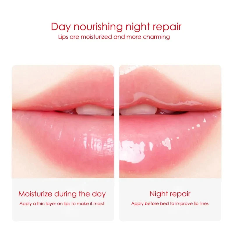 BIOAQUA Moisturizing Charming Man Lip Balm – Coswin.pk