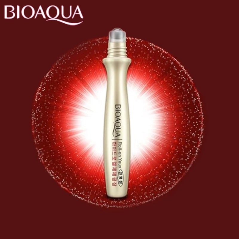 BIOAQUA Eye Essence Moisturizing Hydrating Cream – Coswin.pk