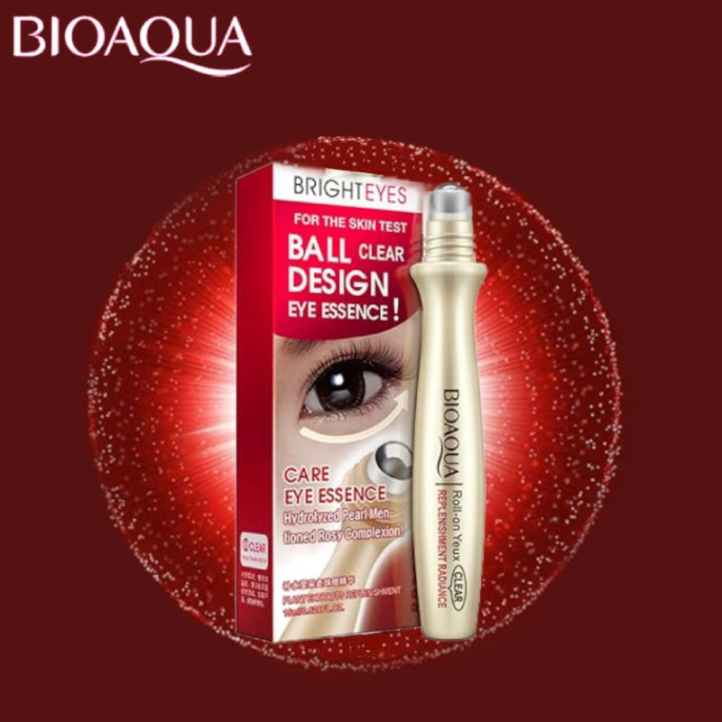 BIOAQUA Eye Essence Moisturizing Hydrating Cream – Coswin.pk