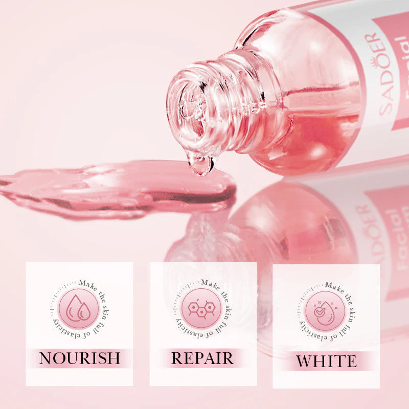 Sadoer 4 IN 1 Repair and Nourish Facial Serum – Coswin.pk