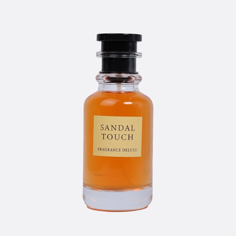 SANDAL TOUCH fragrance deluxe 100 ml – Coswin.pk