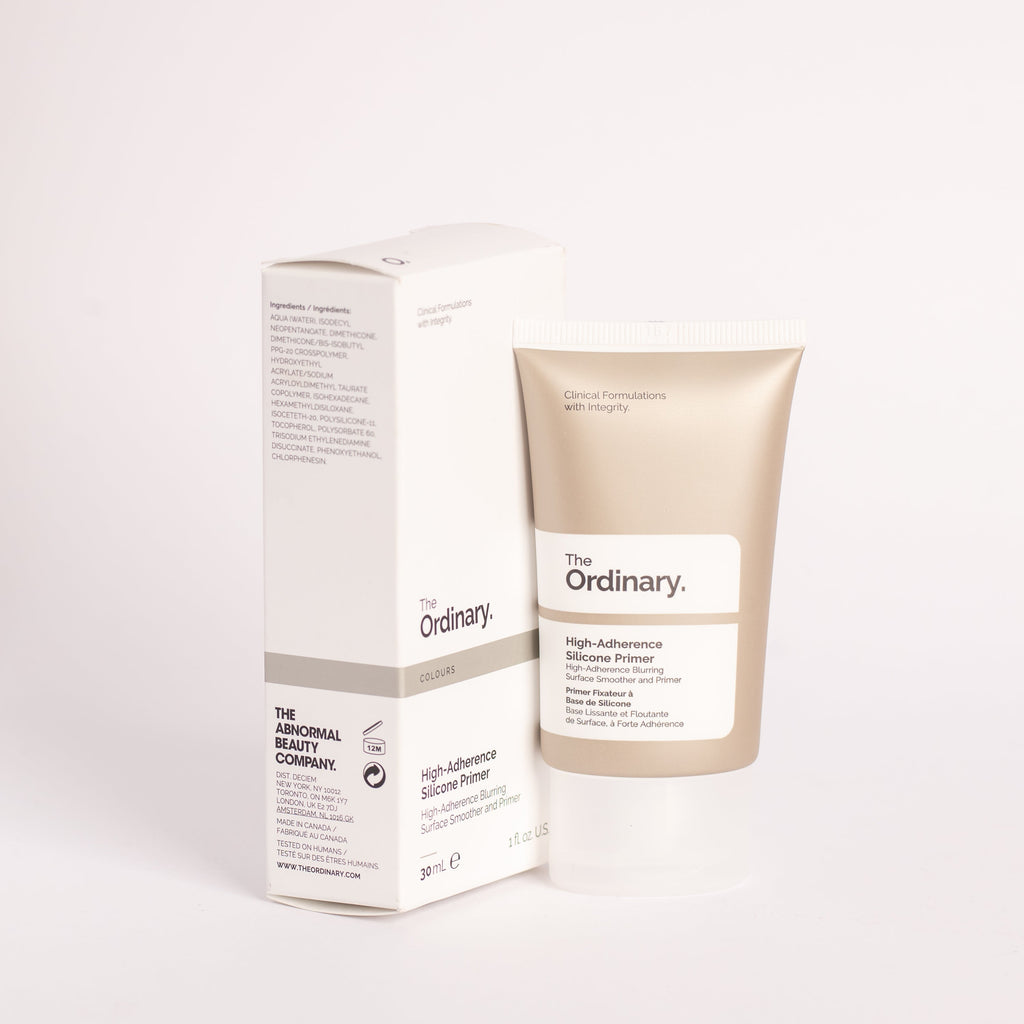 The Ordinary- Primer- High-Adherence Silicone, 30ml – Coswin.pk